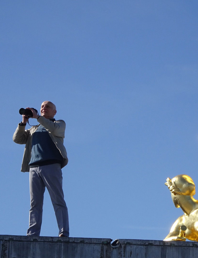 Michel Ocelot - site officiel - official website